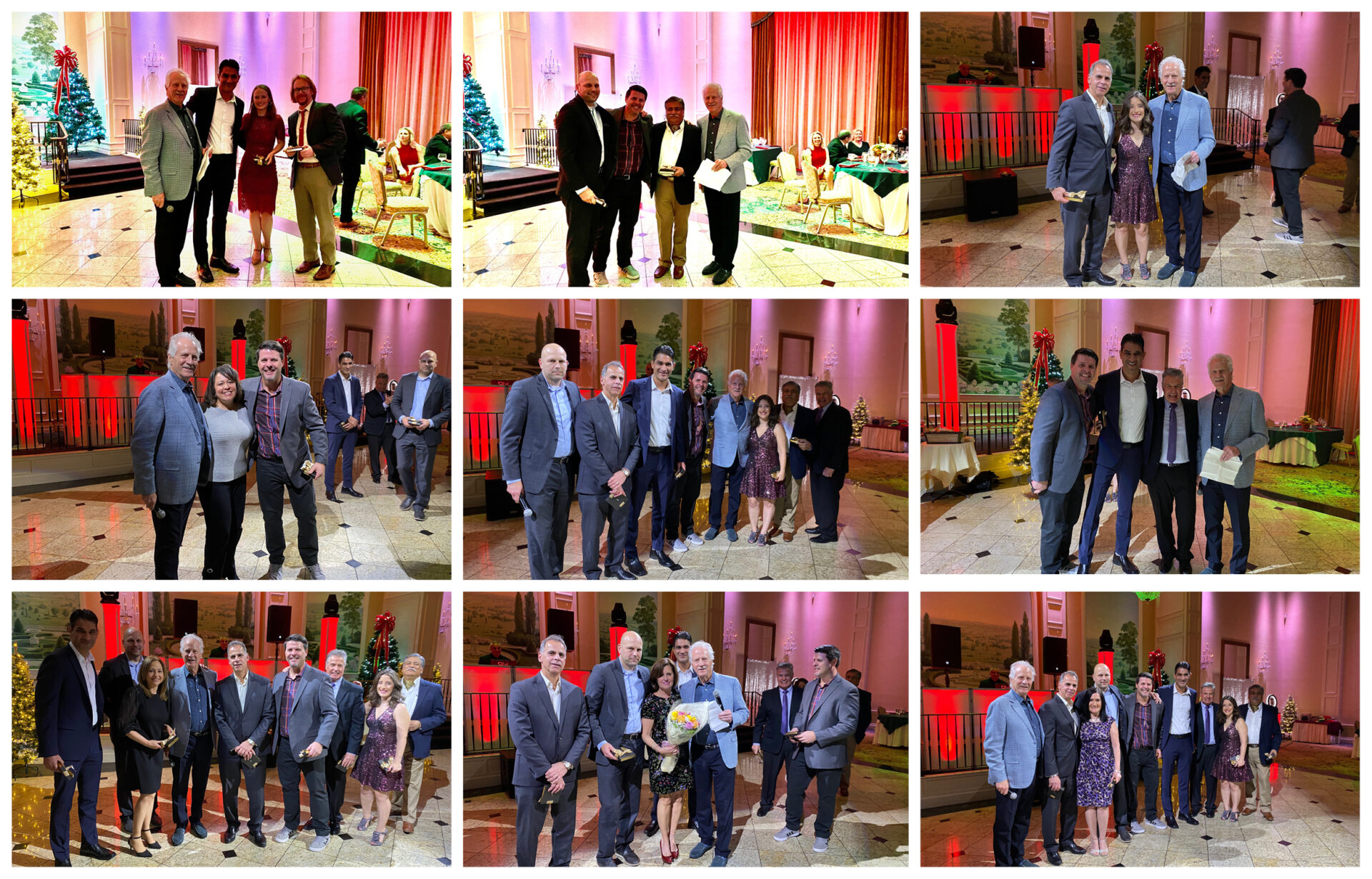 Culture - DMR Architects