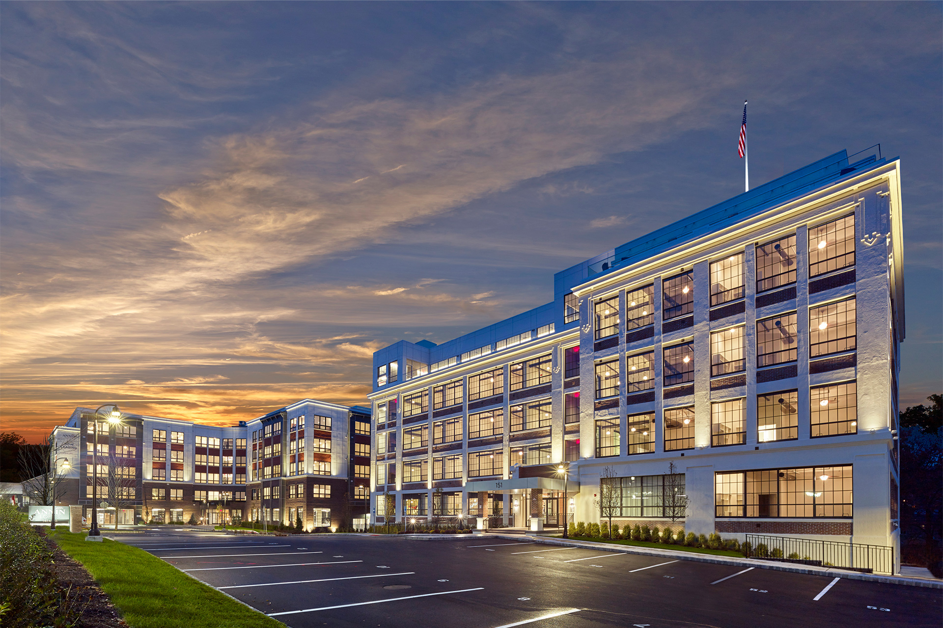 Home - DMR Architects