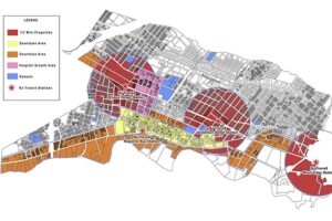 Planning - DMR Architects