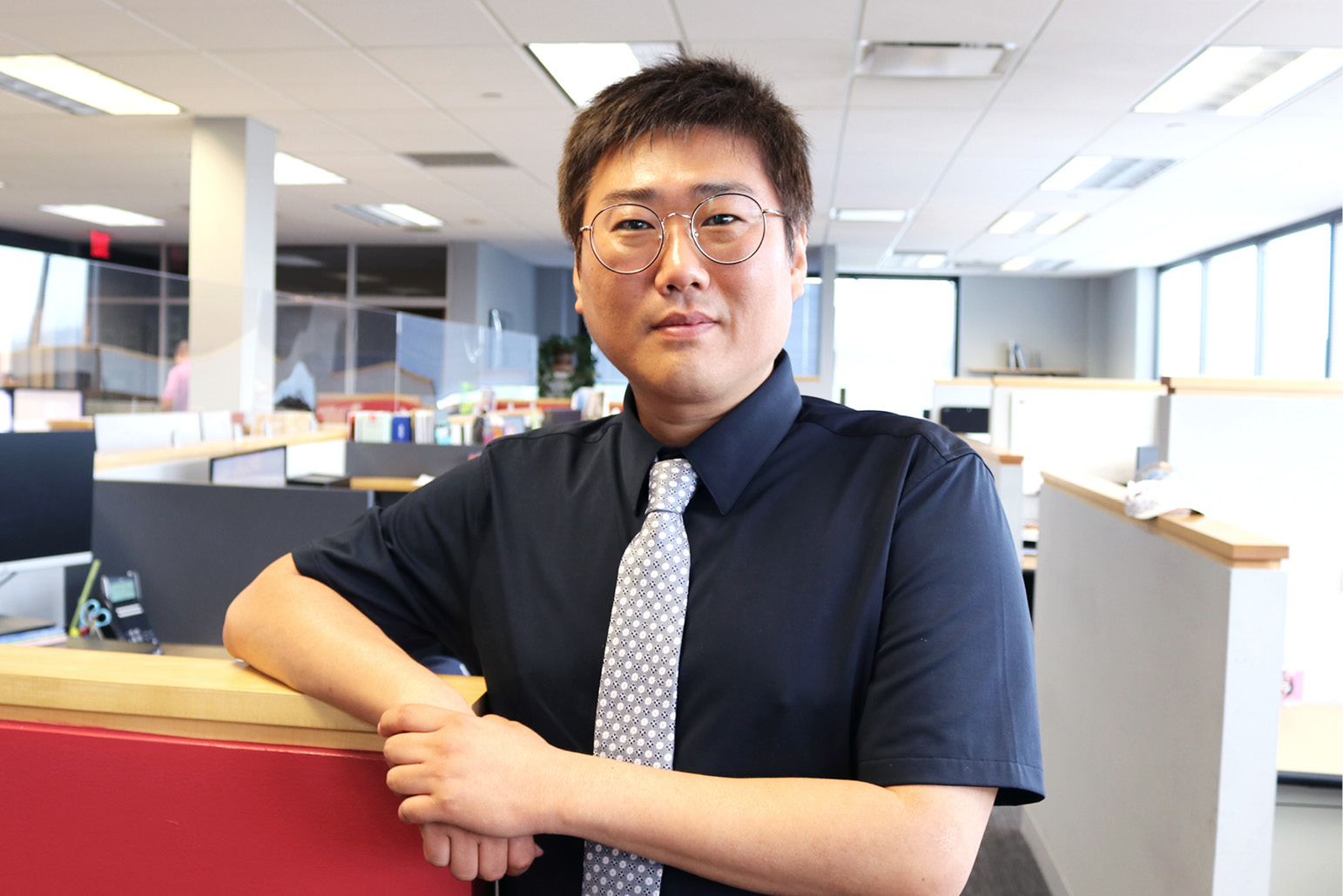 Team - DMR Architects