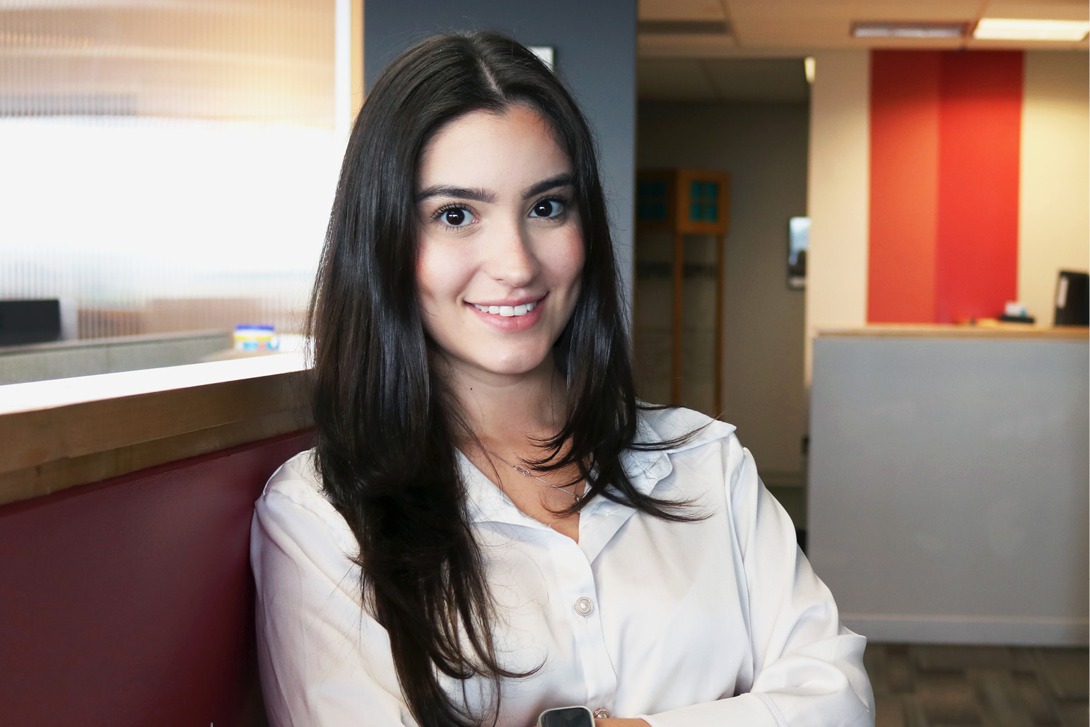 Team - DMR Architects