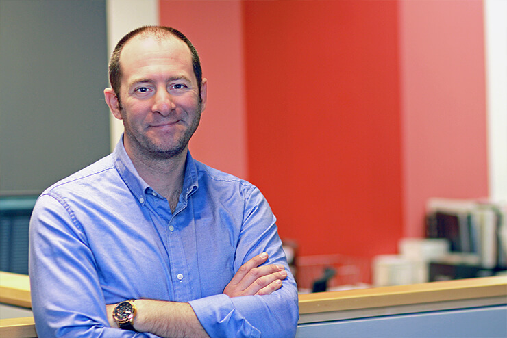 Team - DMR Architects