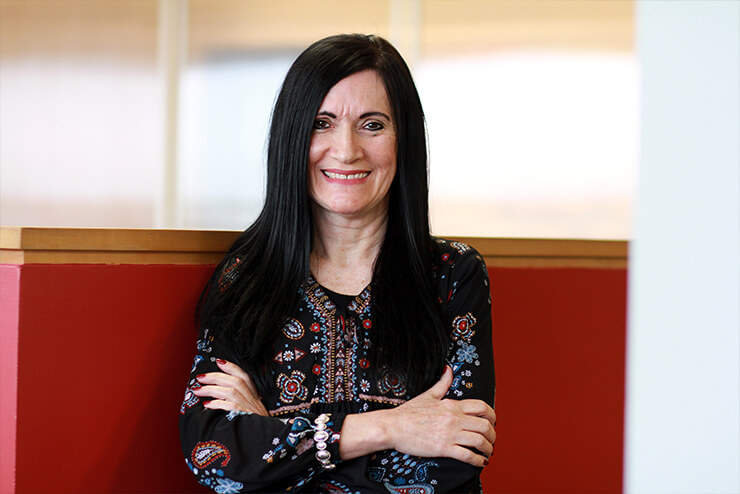 Team - DMR Architects