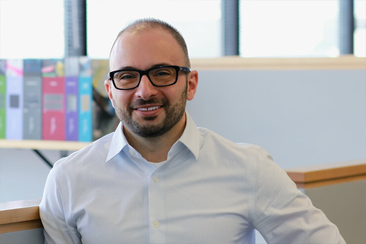 Team - DMR Architects